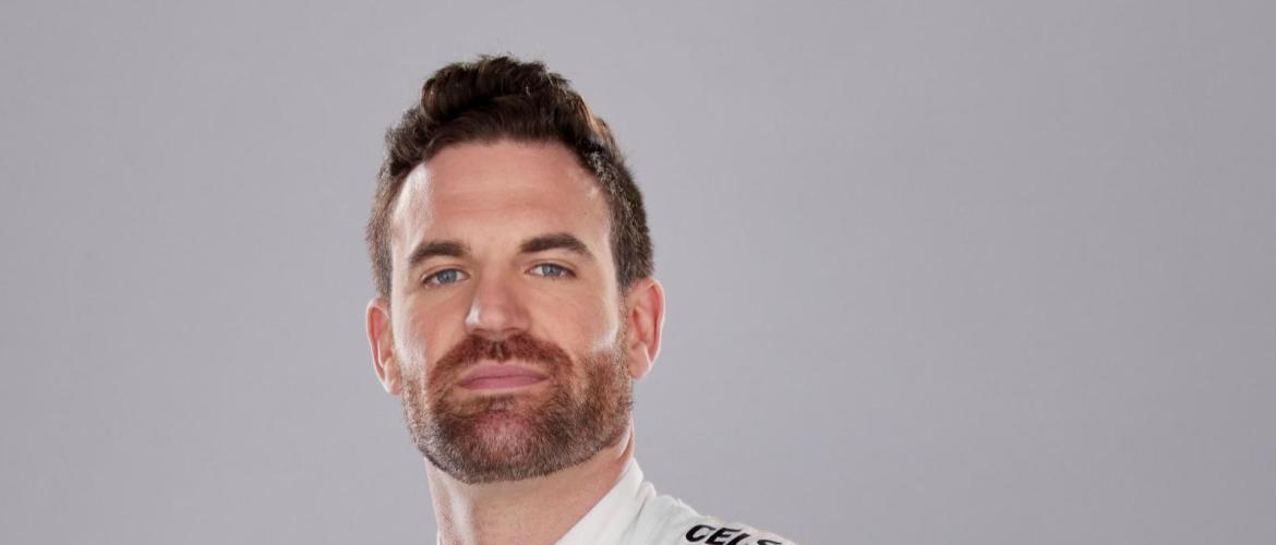 Interview with Corey Lajoie - Rowan County Weather