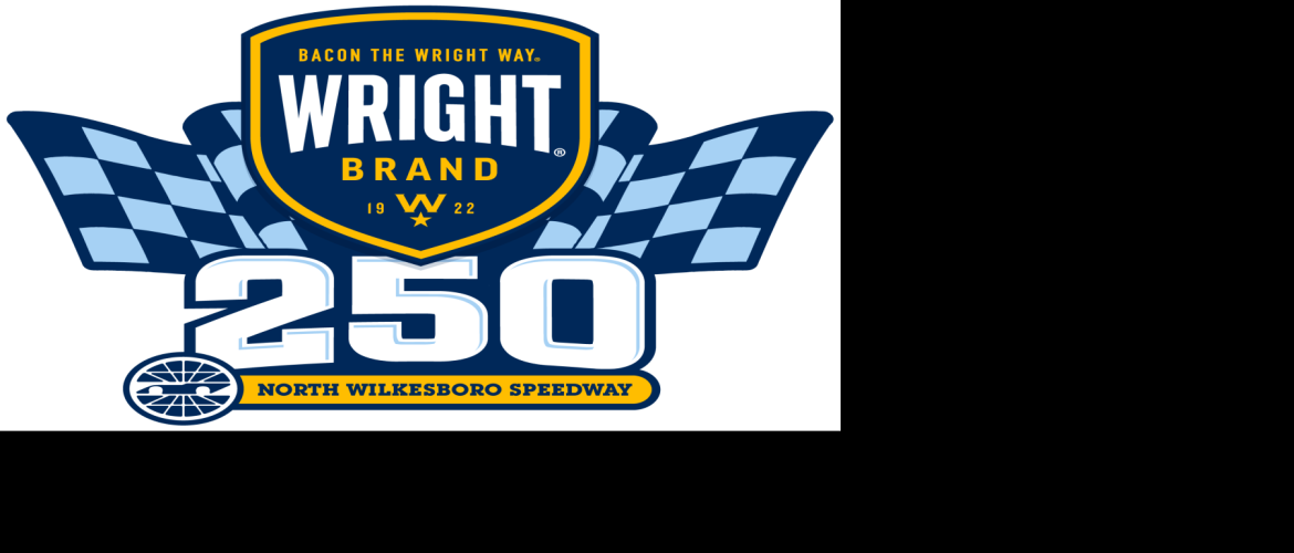 Wright® Brand Named Entitlement Sponsor of NASCAR CRAFTSMAN Truck ...
